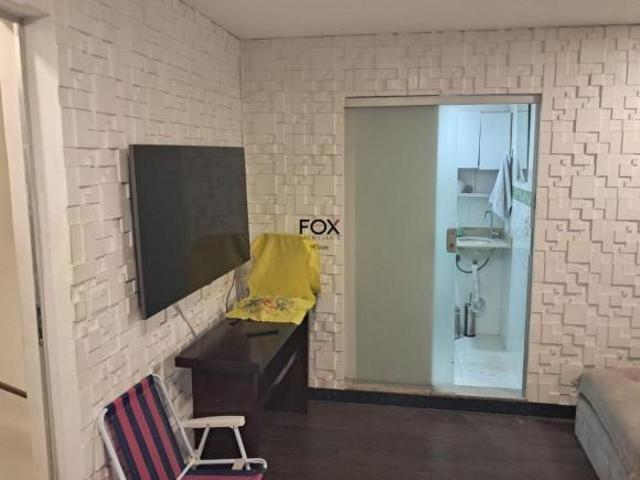Cobertura com 3 quartos à venda em Belo Horizonte, no bairro Santa Mônica