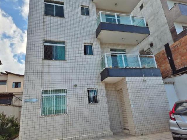 Cobertura com 3 quartos à venda em Belo Horizonte, no bairro Santa Mônica