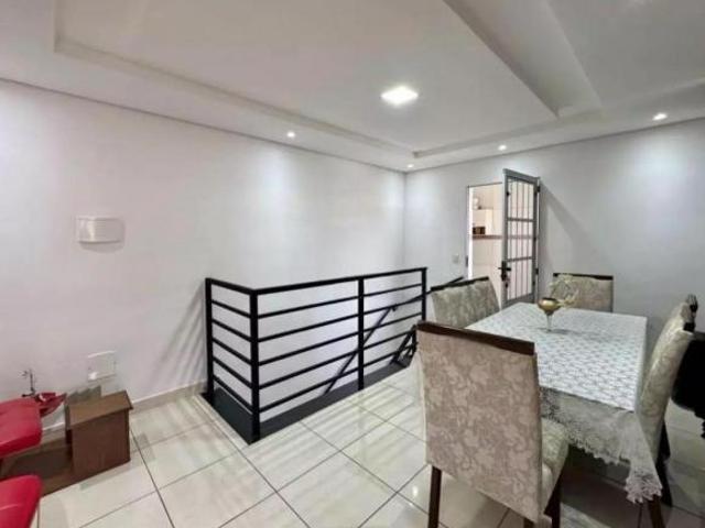Cobertura com 3 quartos à venda em Belo Horizonte, no bairro Santa Rita