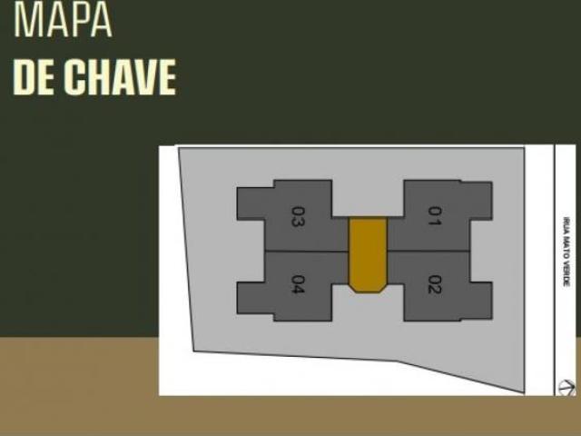 Cobertura com 3 quartos à venda em Belo Horizonte, no bairro Santa Rosa