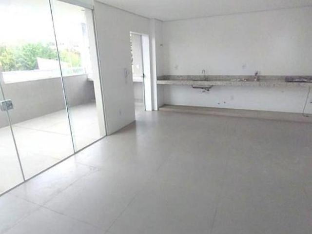 Cobertura com 3 quartos à venda em Belo Horizonte, no bairro Santa Rosa