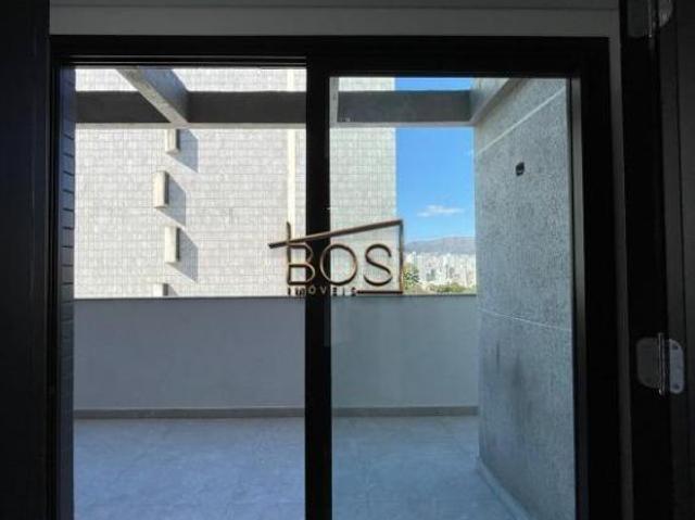Cobertura com 3 quartos à venda em Belo Horizonte, no bairro Santo Agostinho