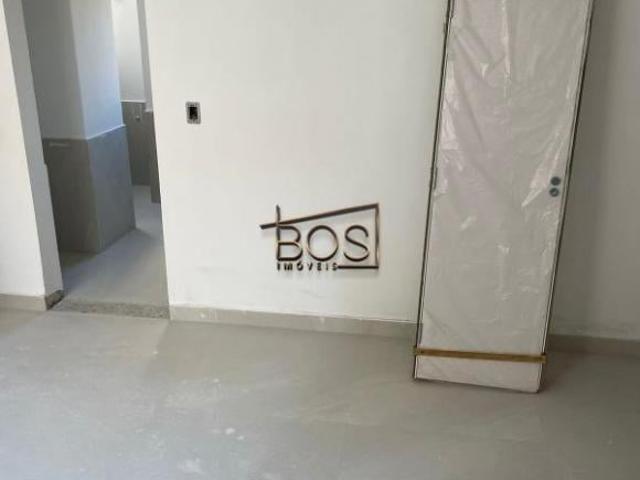 Cobertura com 3 quartos à venda em Belo Horizonte, no bairro Santo Antônio