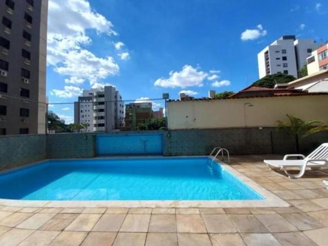 Cobertura com 3 quartos à venda em Belo Horizonte, no bairro Santo Antônio