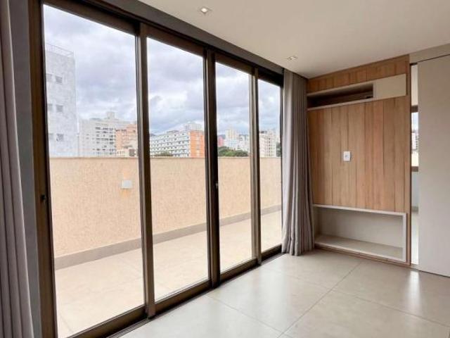 Cobertura com 3 quartos à venda em Belo Horizonte, no bairro Santo Antônio