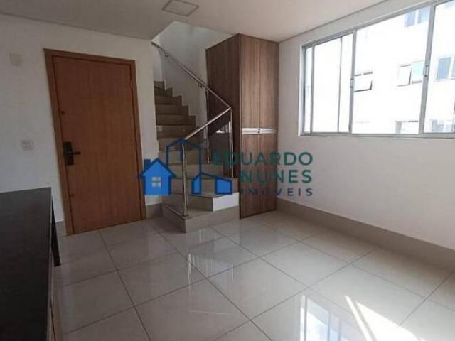 Cobertura com 3 quartos à venda em Belo Horizonte, no bairro Santo Antônio
