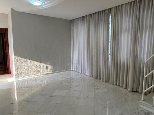 Cobertura com 3 quartos à venda em Belo Horizonte, no bairro Sagrada Família