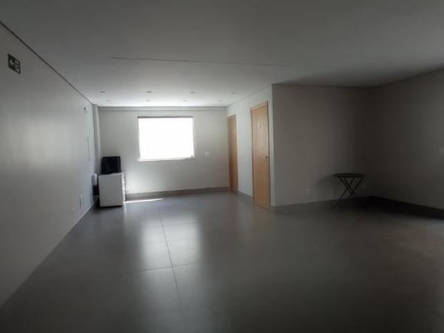 Cobertura com 3 quartos à venda em Belo Horizonte, no bairro Sagrada Família