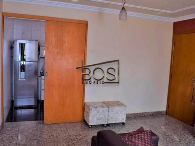 Cobertura com 3 quartos à venda em Belo Horizonte, no bairro Sagrada Família