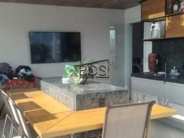 Cobertura com 3 quartos à venda em Belo Horizonte, no bairro Sagrada Família