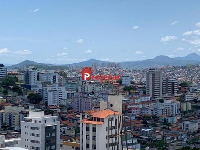 Cobertura com 3 quartos à venda em Belo Horizonte, no bairro Sagrada Família