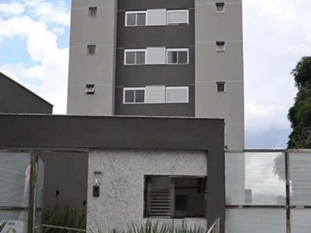 Cobertura com 3 quartos à venda em Belo Horizonte, no bairro Sagrada Família