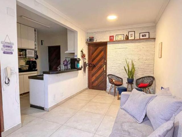 Cobertura com 3 quartos à venda em Belo Horizonte, no bairro Sagrada Família