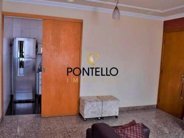 Cobertura com 3 quartos à venda em Belo Horizonte, no bairro Sagrada Família
