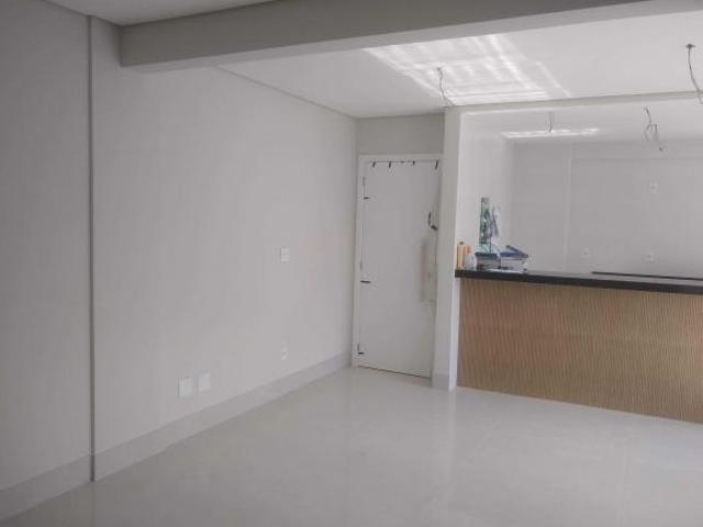 Cobertura com 3 quartos à venda em Belo Horizonte, no bairro Sagrada Família