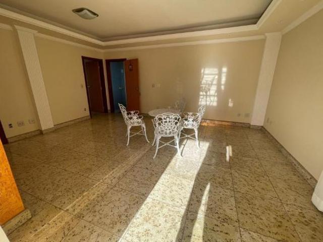Cobertura com 3 quartos à venda em Belo Horizonte, no bairro Sagrada Família