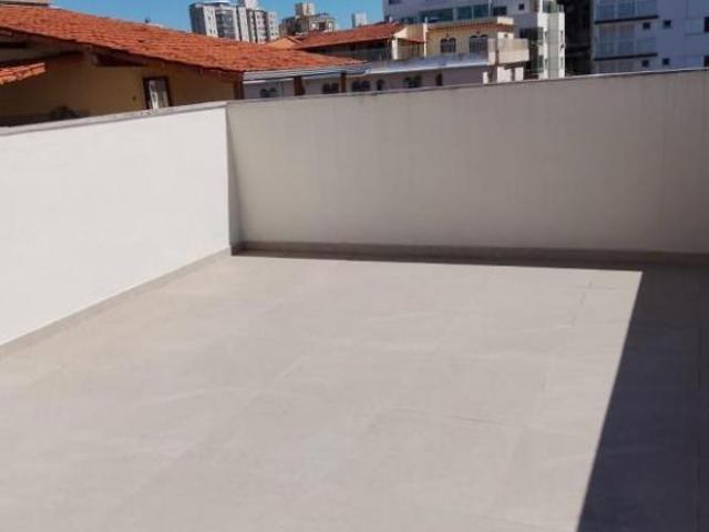 Cobertura com 3 quartos à venda em Belo Horizonte, no bairro Sagrada Família