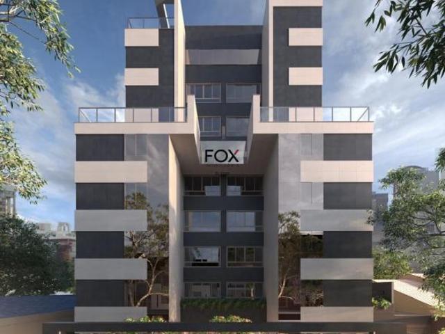 Cobertura com 3 quartos à venda em Belo Horizonte, no bairro Serra