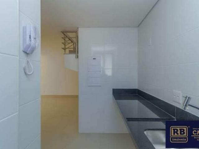 Cobertura com 3 quartos à venda em Belo Horizonte, no bairro Serra