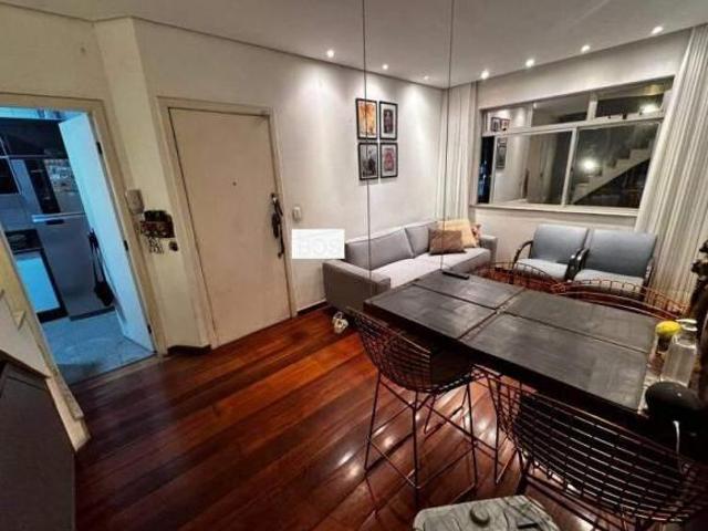 Cobertura com 3 quartos à venda em Belo Horizonte, no bairro Silveira
