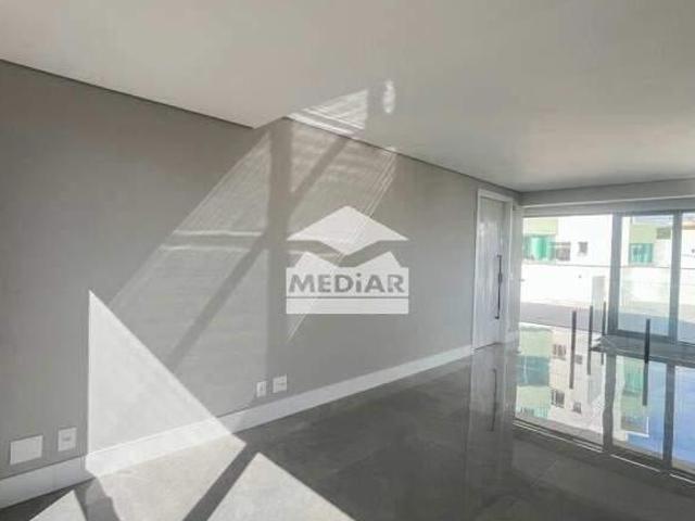 Cobertura com 3 quartos à venda em Belo Horizonte, no bairro Silveira