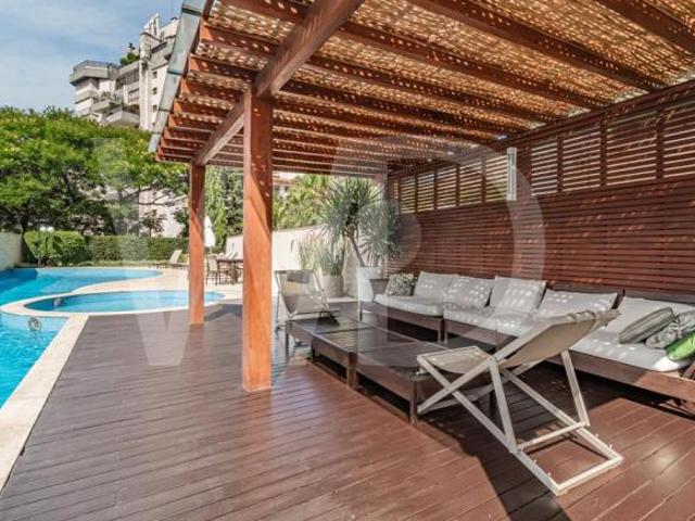 Cobertura com 3 quartos à venda em Bela vista RS