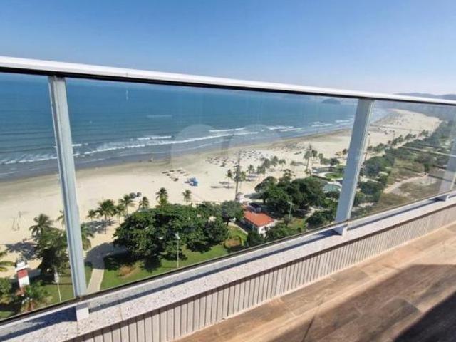 Cobertura com 3 quartos à venda em Boqueirão SP