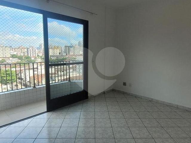 Cobertura com 3 quartos à venda em Boqueirão SP