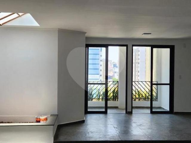 Cobertura com 3 quartos à venda em Botafogo SP