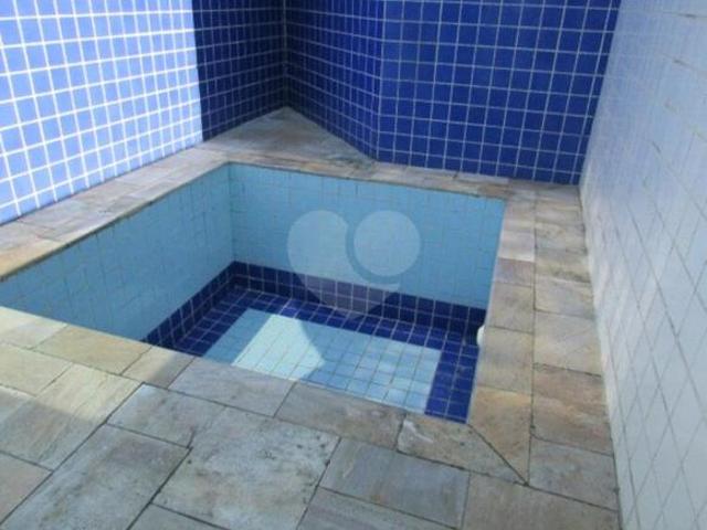 Cobertura com 3 quartos à venda em Caiçara SP