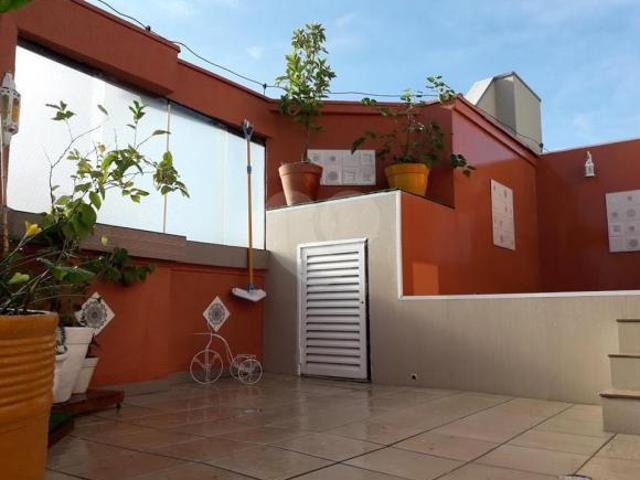 Cobertura com 3 quartos à venda em Casa verde SP