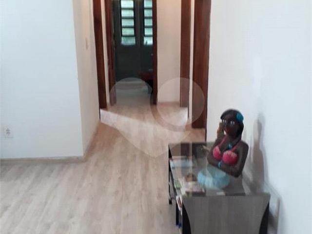 Cobertura com 3 quartos à venda em Chácara Das Pedras RS