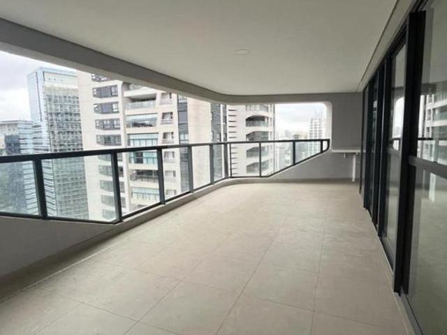 Apartamento com 3 quartos à venda em Chácara santo antônio zona sul SP