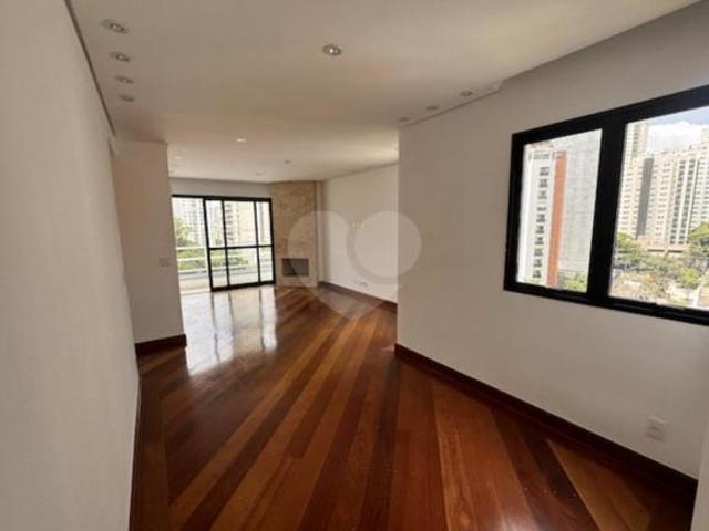 Cobertura com 3 quartos à venda em Cidade monções SP