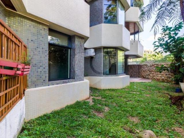 Cobertura com 3 quartos à venda em City boaçava SP