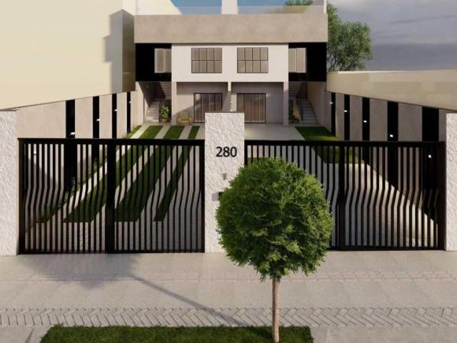Cobertura com 3 quartos à venda em Contagem, no bairro Vale Das Orquideas