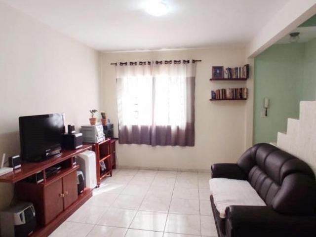 Cobertura com 3 quartos à venda em Contagem, no bairro Vila Pérola