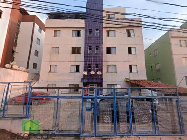 Cobertura com 3 quartos à venda em Contagem, no bairro Água Branca