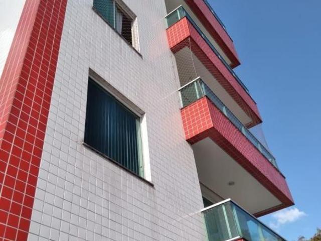 Cobertura com 3 quartos à venda em Contagem, no bairro Amazonas