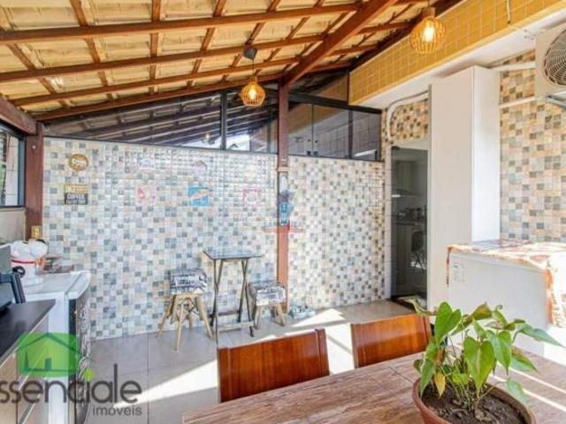 Cobertura com 3 quartos à venda em Contagem, no bairro Eldorado