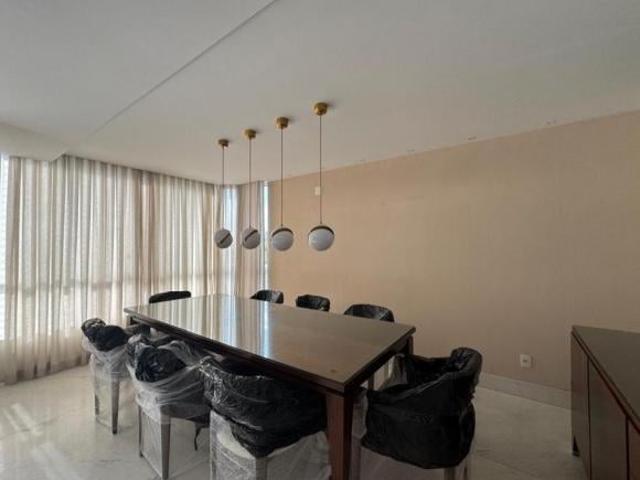 Cobertura com 3 quartos à venda em Contagem, no bairro Eldorado/Cidade Jardim Eldorado