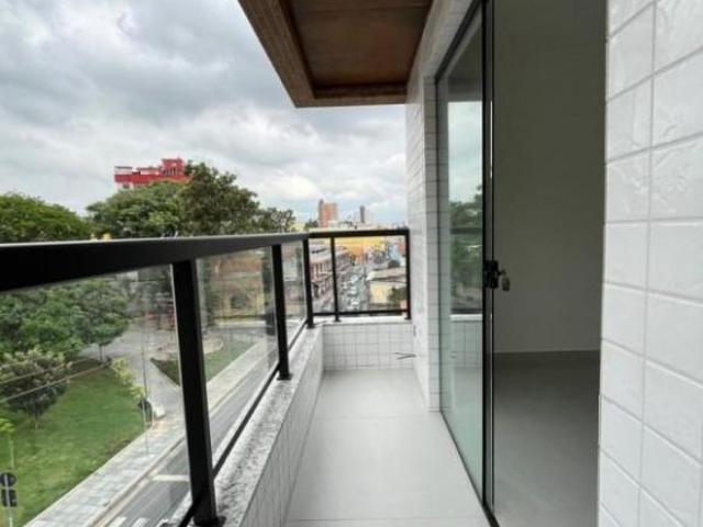 Cobertura com 3 quartos à venda em Contagem, no bairro Eldorado/Cidade Jardim Eldorado