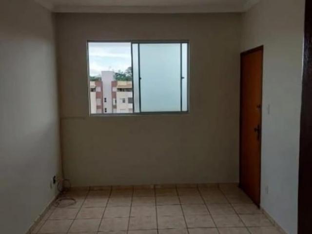Cobertura com 3 quartos à venda em Contagem, no bairro Fonte Grande