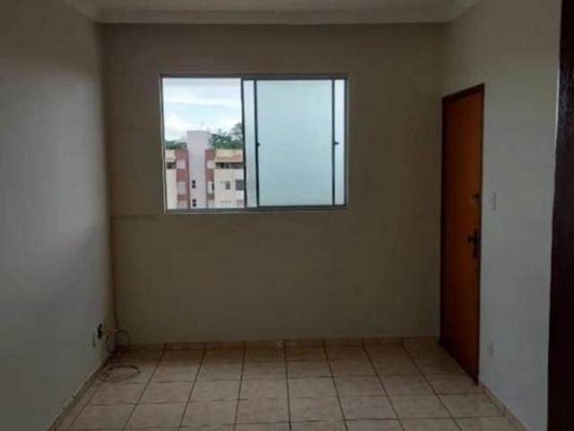 Cobertura com 3 quartos à venda em Contagem, no bairro Fonte Grande