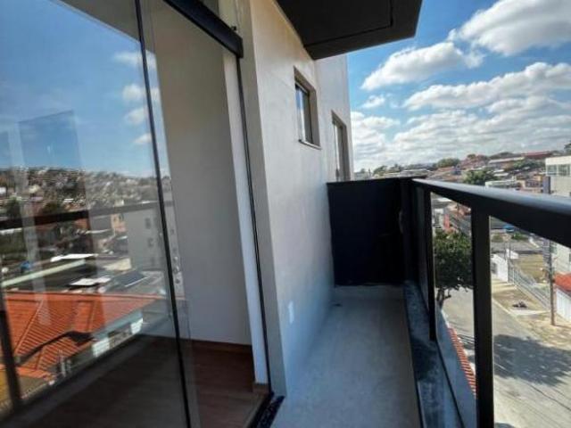 Cobertura com 3 quartos à venda em Contagem, no bairro Flamengo