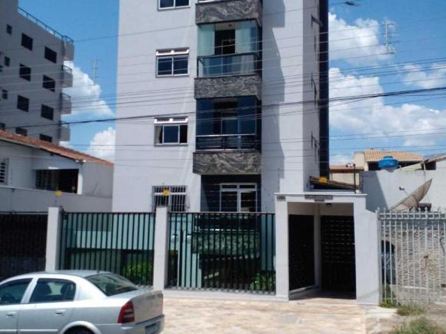 Cobertura com 3 quartos à venda em Contagem, no bairro Inconfidentes