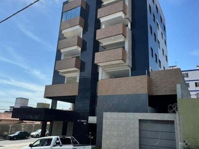 Cobertura com 3 quartos à venda em Contagem, no bairro Inconfidentes