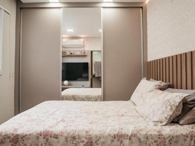 Cobertura com 3 quartos à venda em Contagem, no bairro Nossa Senhora Da Conceição