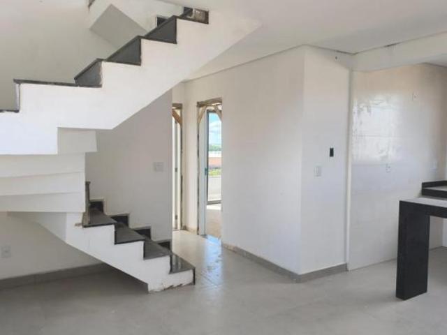 Cobertura com 3 quartos à venda em Contagem, no bairro Novo Eldorado