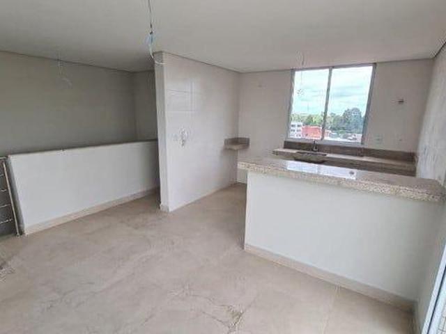 Cobertura com 3 quartos à venda em Contagem, no bairro Novo Eldorado